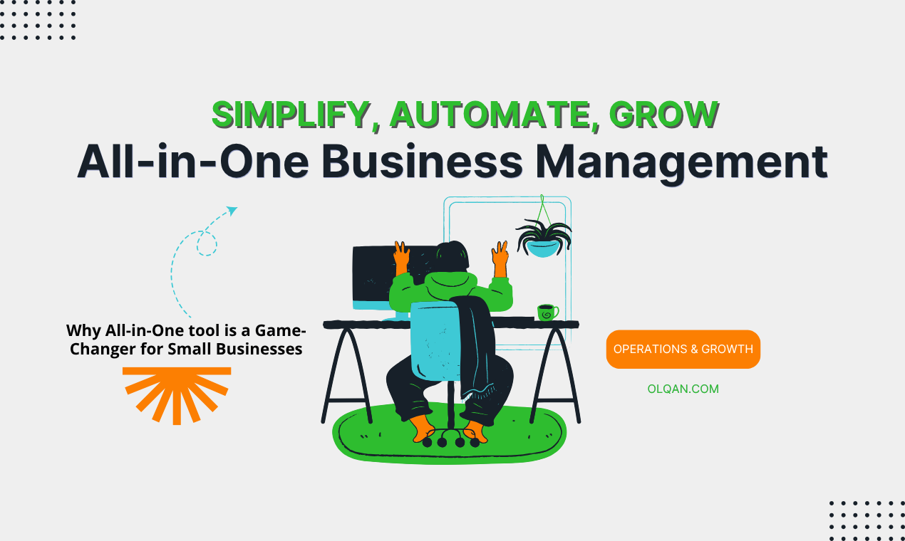Why All-in-One Business Management Software is a Game-Changer for Small ...